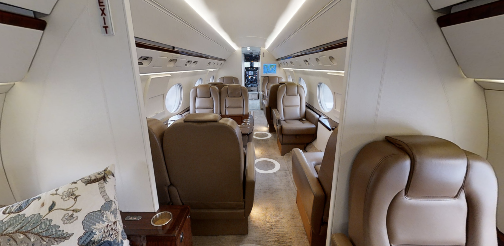 Aircraft Charter | StarFlite Aviation | Houston, Texas